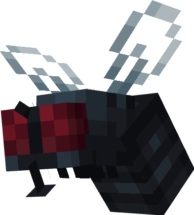 Corpse Fly | Born in Chaos Minecraft Mod Wiki | Fandom