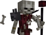 Category:Undead | Born in Chaos Minecraft Mod Wiki | Fandom