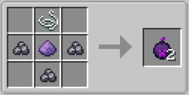 Phantom Bomb | Born in Chaos Minecraft Mod Wiki | Fandom