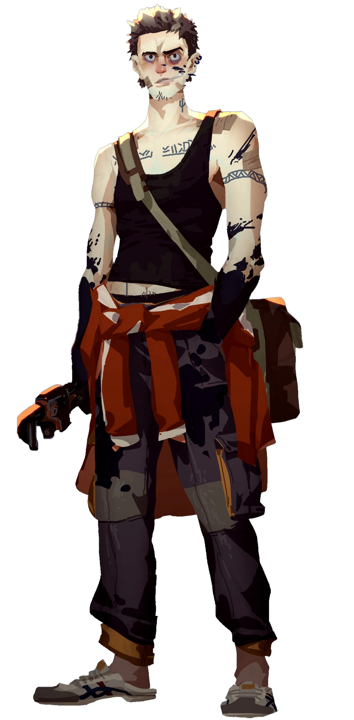 Damo | Born Of The Stars Wiki | Fandom