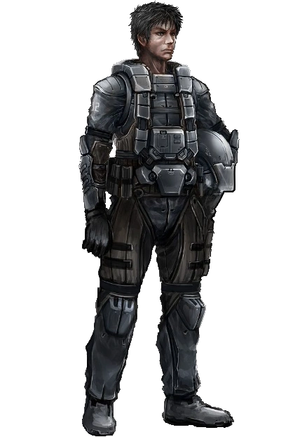 Julius Dekkar | Born Of The Stars Wiki | Fandom