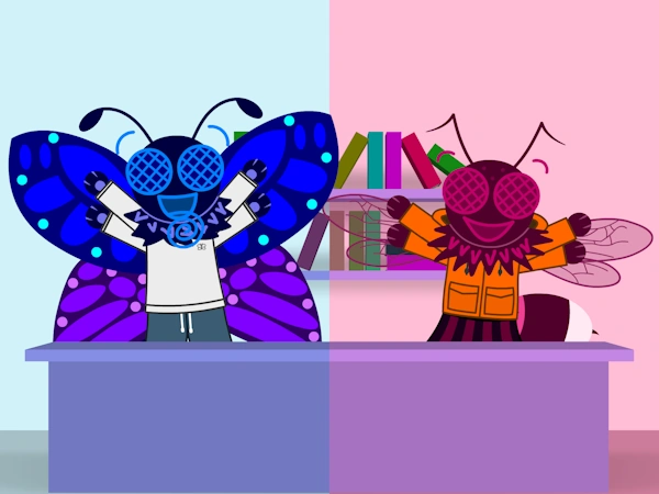 Borough Bugs Wiki | Fandom