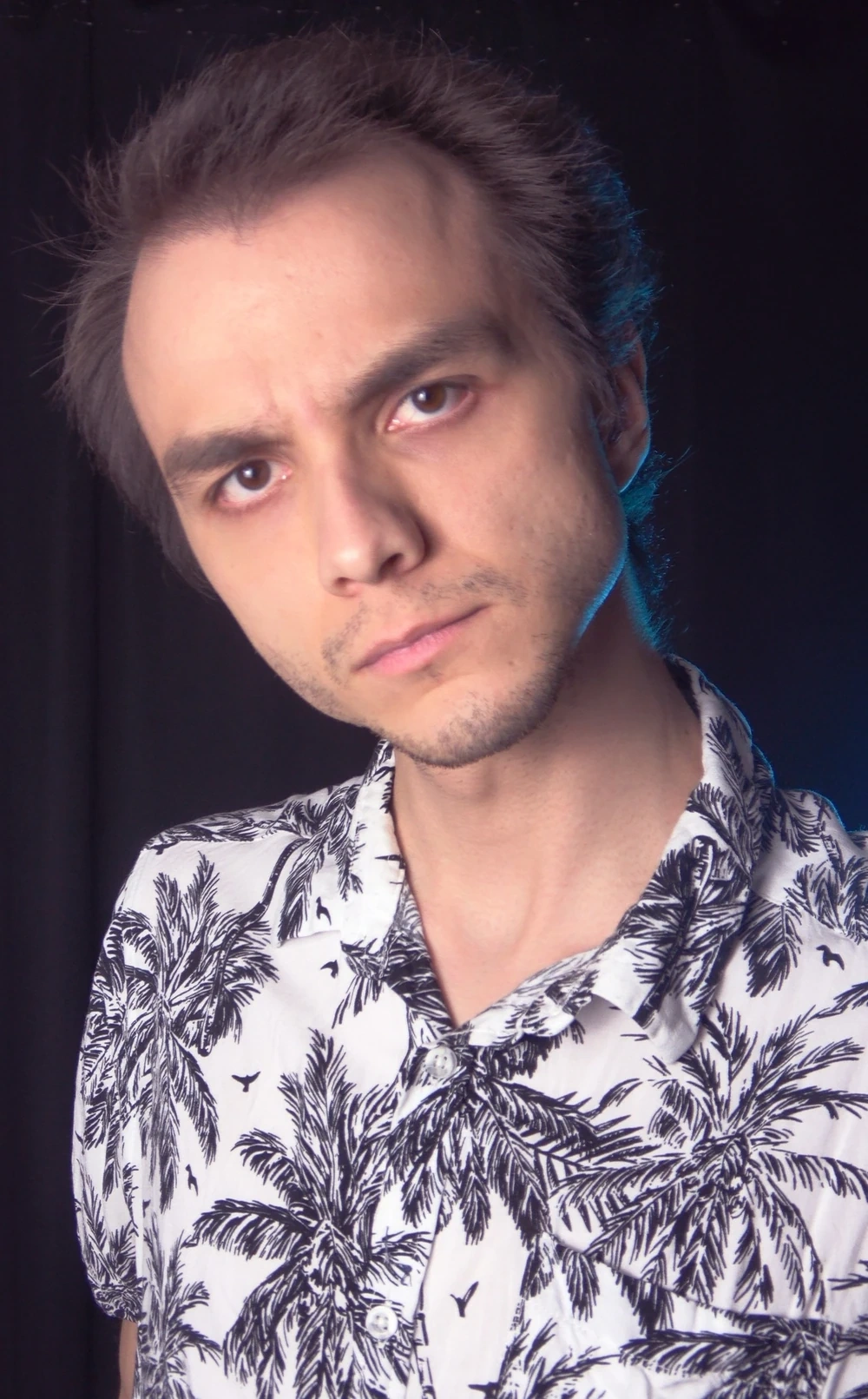 Piotr Nowicki | Borough Bugs Wiki | Fandom