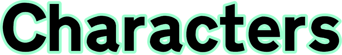 Category:Characters | Borough Bugs Wiki | Fandom