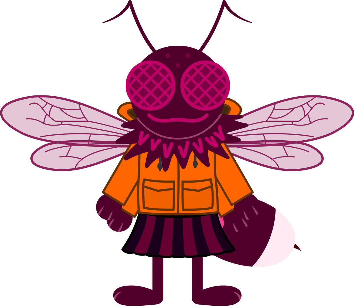 Vinbee | Borough Bugs Wiki | Fandom