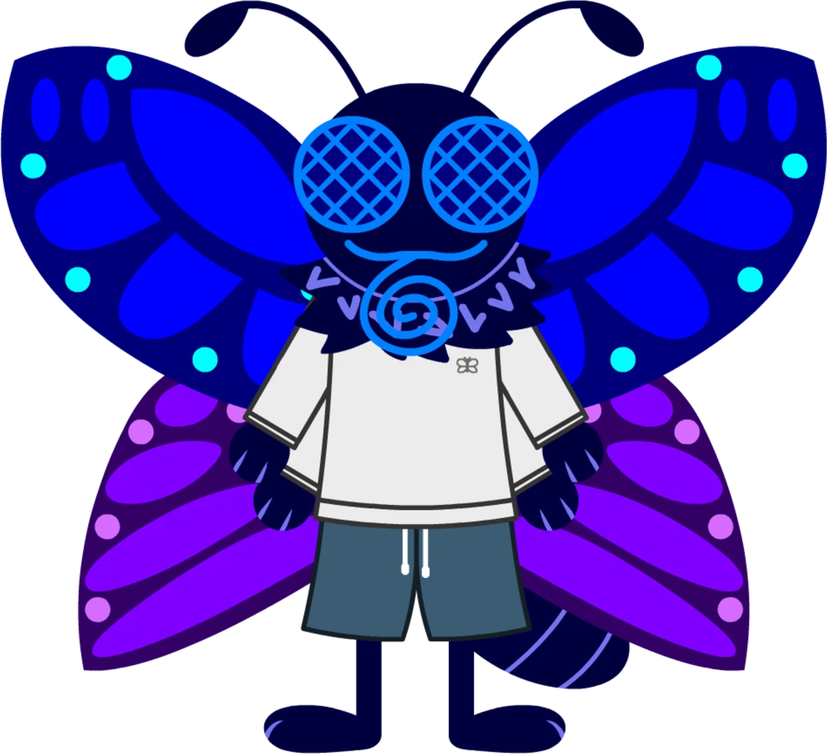 Zach | Borough Bugs Wiki | Fandom