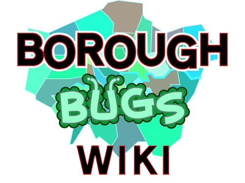Zoe Randoli | Borough Bugs Wiki | Fandom