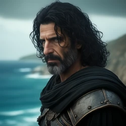 Rochen Sethrin | Bortom Gryningen Wiki | Fandom