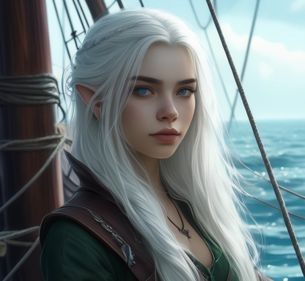 Eliy | Bortom Gryningen Wiki | Fandom