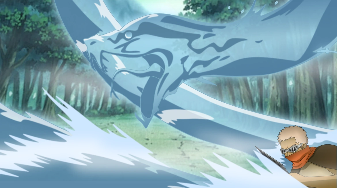 Water Body | Boruto RP Wiki | Fandom
