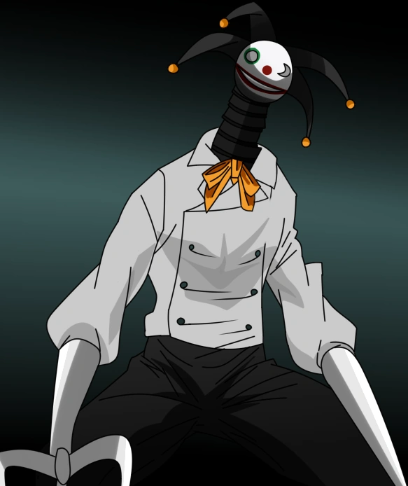 Clown | Boruto RP Wiki | Fandom