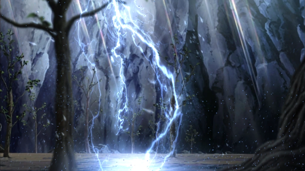 Lightning Release: Dance of Thunder and Lightning | Boruto RP Wiki | Fandom