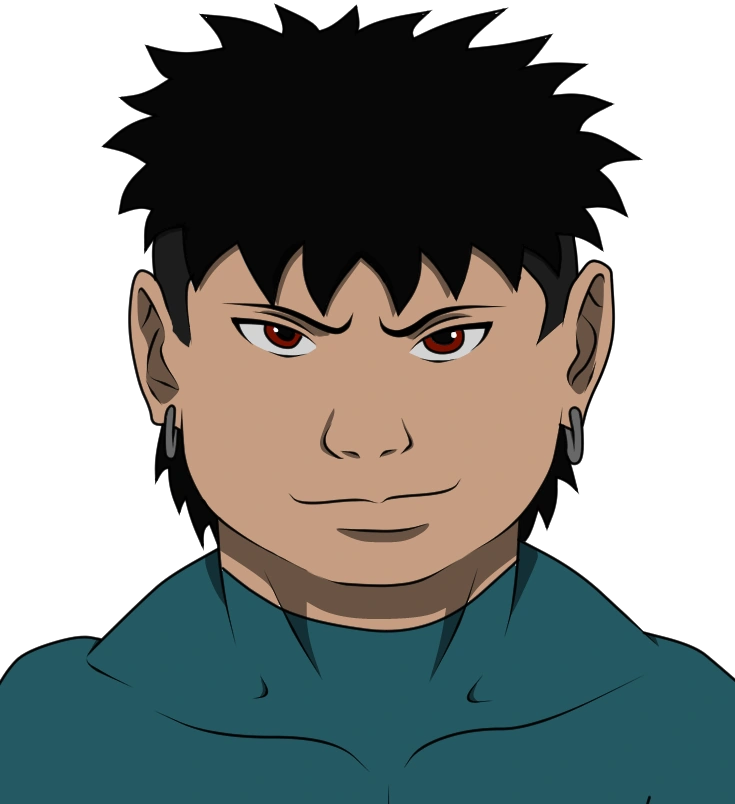 Akihito Akimichi | Boruto RP Wiki | Fandom