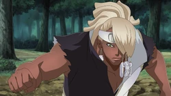 Okasu | Boruto RP Wiki | Fandom