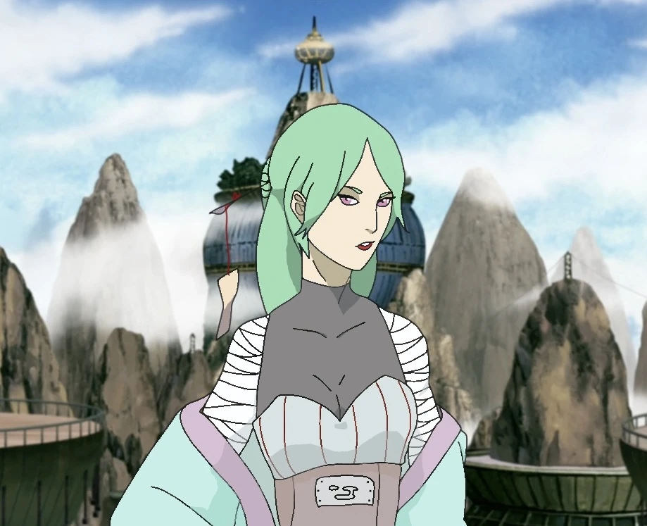 Iyashi Nakamura | Boruto RP Wiki | Fandom