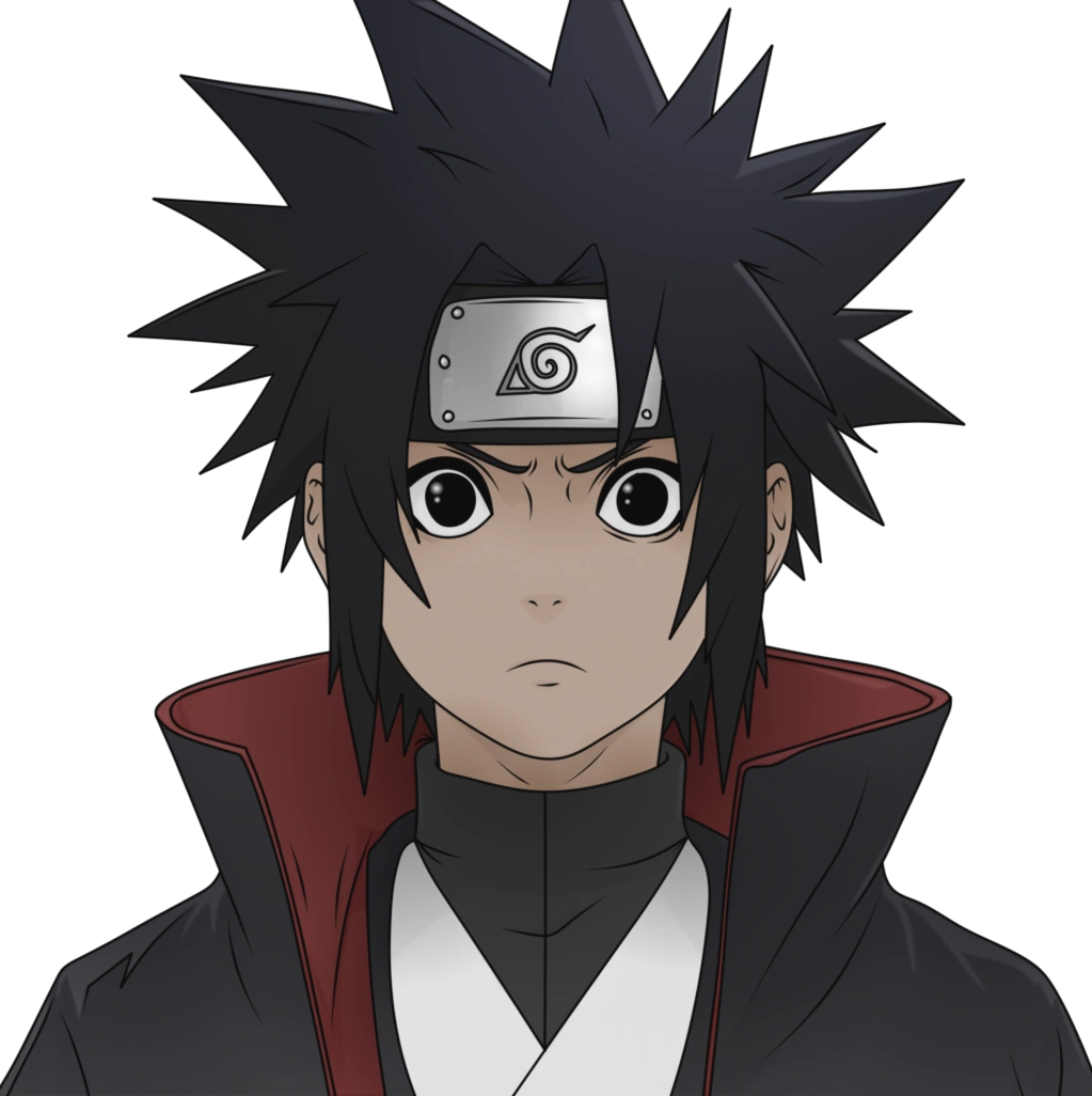 Daimaru Uchiha | Boruto RP Wiki | Fandom