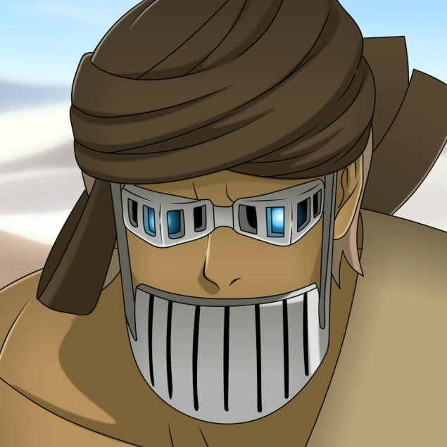 Mikaboshi Hokushin | Boruto RP Wiki | Fandom