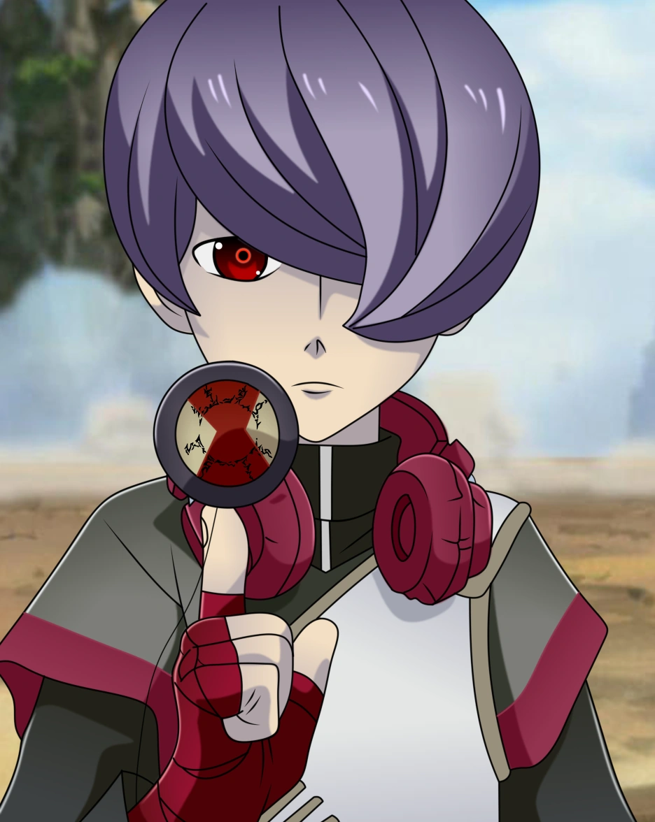 Kyosu Suzukiri | Boruto RP Wiki | Fandom
