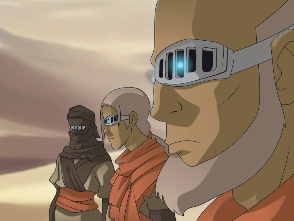 Hokushin Clan | Boruto RP Wiki | Fandom