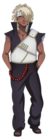 Okasu | Boruto RP Wiki | Fandom