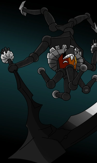 Jester | Boruto RP Wiki | Fandom