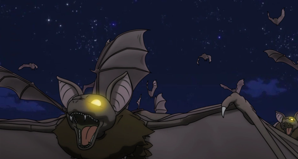 Bats | Boruto RP Wiki | Fandom