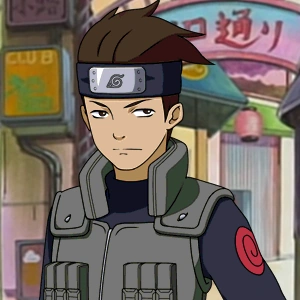 Katsuro | Boruto RP Wiki | Fandom