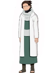 Kazekage | Boruto Wiki | Fandom