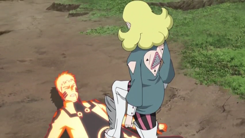 Monsters | Boruto Wiki | Fandom