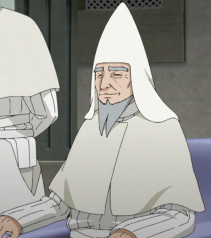 Tsuzumi | Boruto Wiki | Fandom