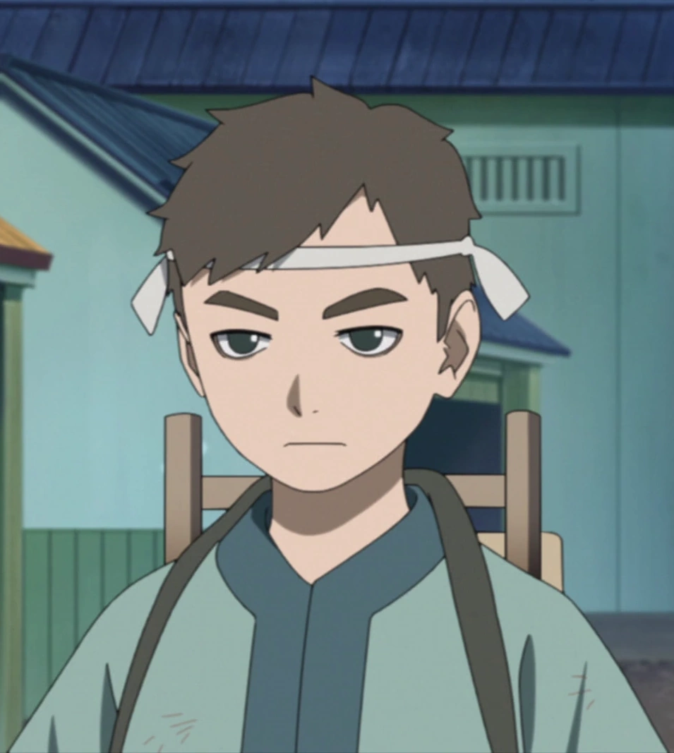 Mozuku | Boruto Wiki | Fandom