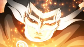 Predestined Fate | Boruto Wiki | Fandom