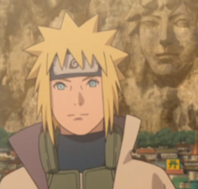 Minato Namikaze | Boruto Wiki | Fandom
