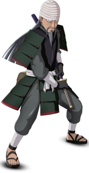 Mifune | Boruto Wiki | Fandom