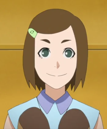 Enko Onikuma | Boruto Wiki | Fandom