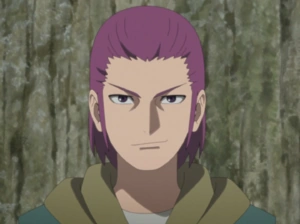 Yūga | Boruto Wiki | Fandom