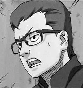 Udon Ise | Boruto Wiki | Fandom