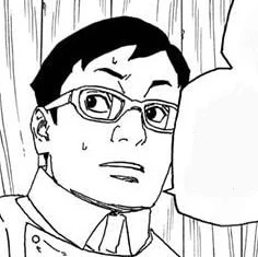 Katasuke Tōno | Boruto Wiki | Fandom