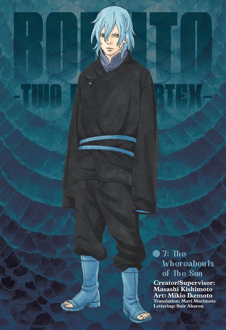 The Whereabouts of the Sun | Boruto Wiki | Fandom