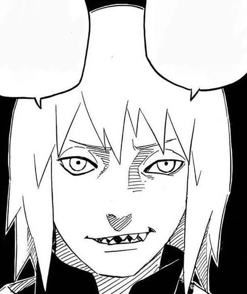Suigetsu Hōzuki | Boruto Wiki | Fandom