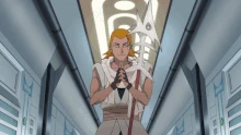 Isari | Boruto Wiki | Fandom