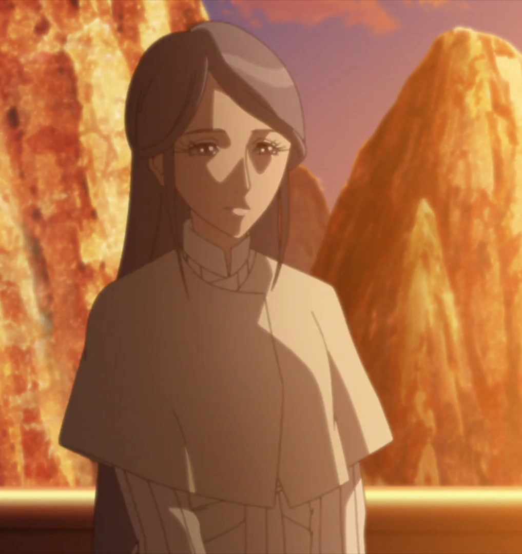 Inori | Boruto Wiki | Fandom