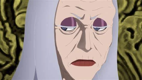 Sakuya | Boruto Wiki | Fandom