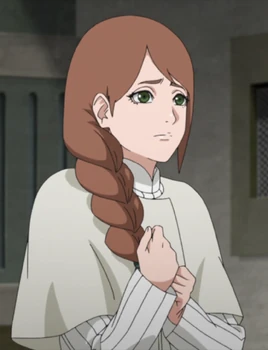 Akari | Boruto Wiki | Fandom