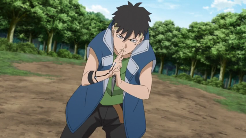 Becoming a Student | Boruto Wiki | Fandom