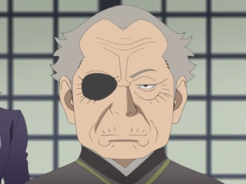 Victor | Boruto Wiki | Fandom