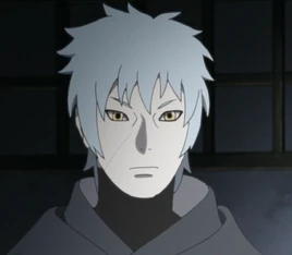 Log | Boruto Wiki | Fandom