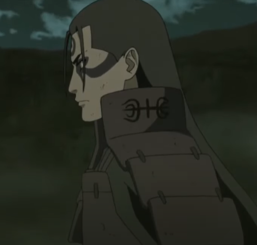 Team Hashirama
