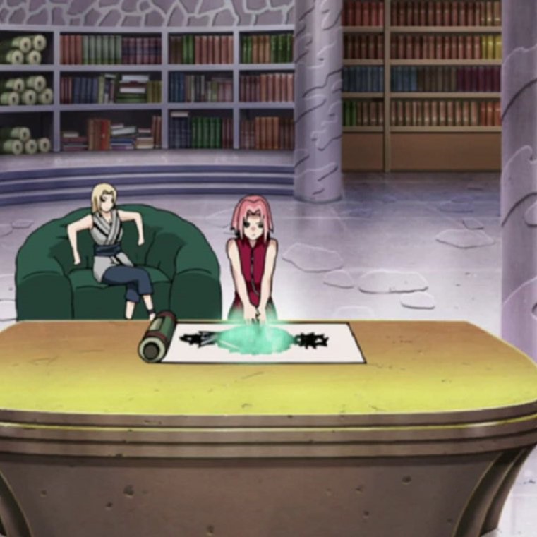 Medical Ninjutsu | Boruto Wiki | Fandom