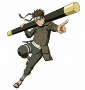 Hiruzen Sarutobi | Boruto Wiki | Fandom